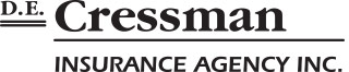 Life Insurance Allentown, PA | D.E. Cressman Insurance Agency